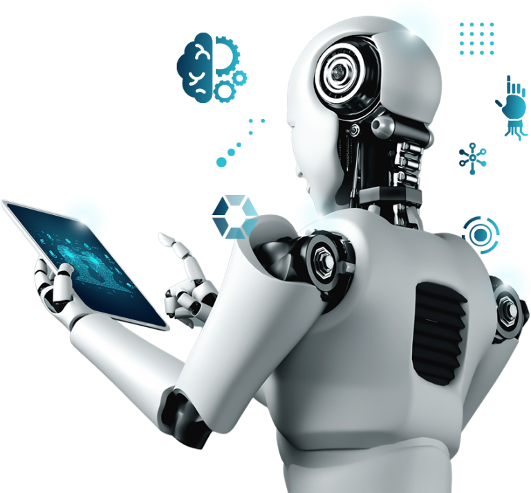 ROS Integration Experts for Smarter Business Operations