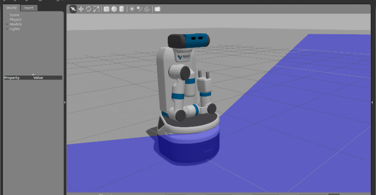 ROS Integration Experts for Smarter Business Operations