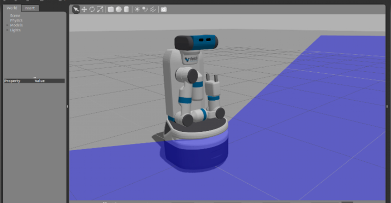ROS Integration Experts for Smarter Business Operations